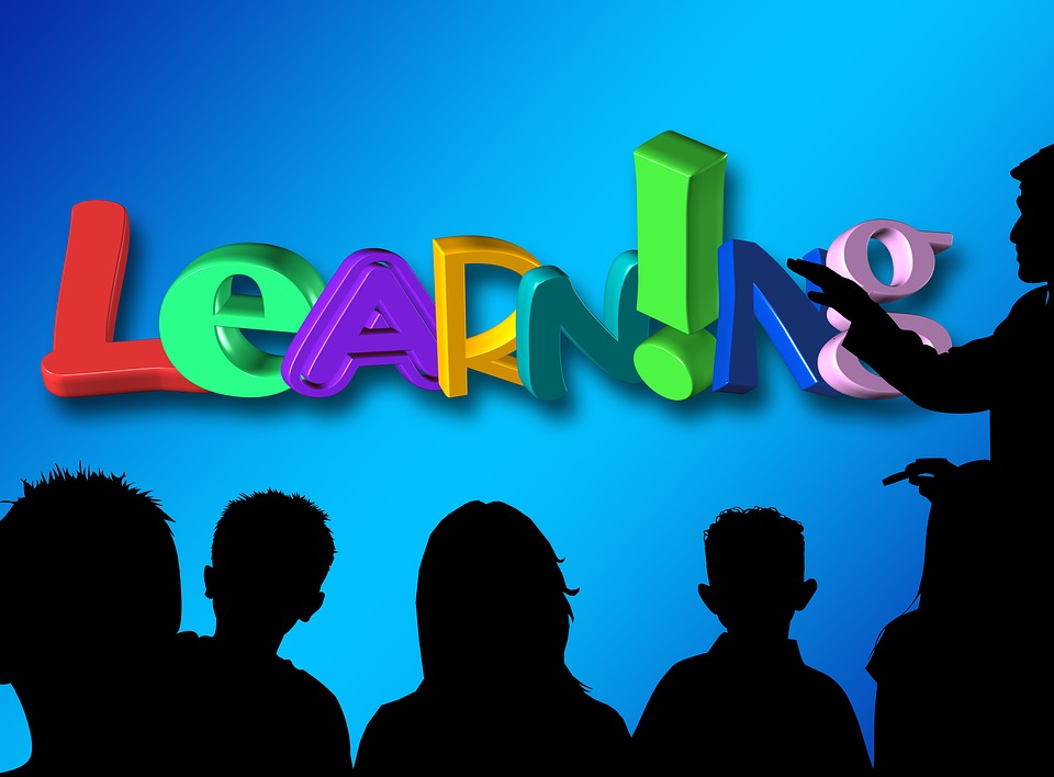 Lernen Kinder Gruppe - Kostenloses Bild auf Pixabay