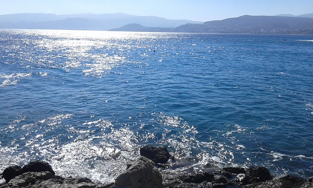 Isola Creta Rock - Foto gratis su Pixabay - Pixabay