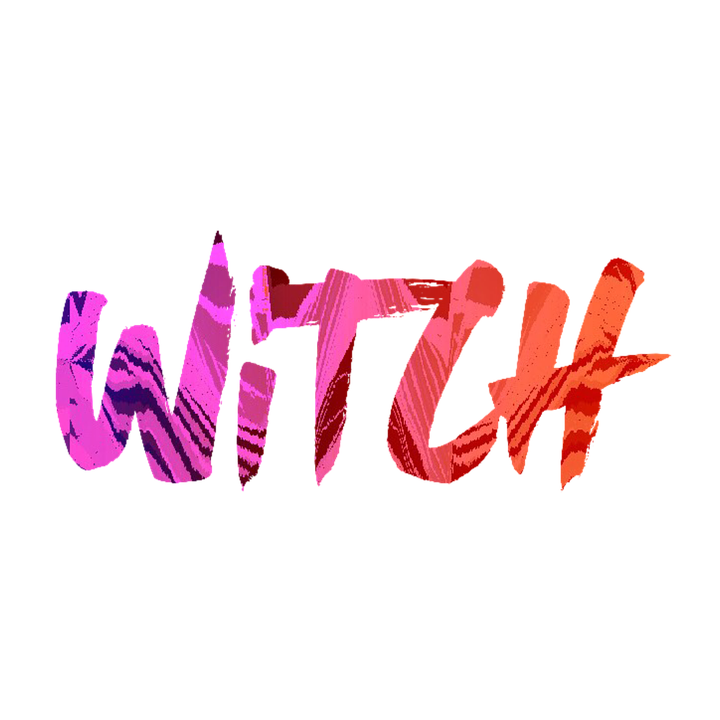 Witch Highlighter Halloween - Free image on Pixabay