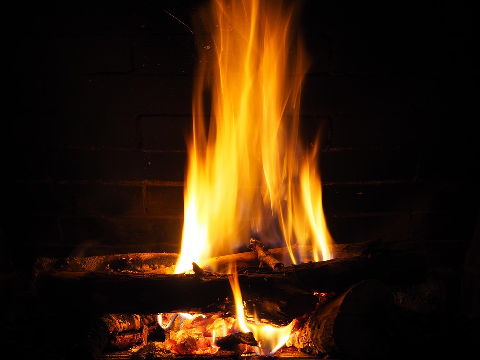 Ashes Embers Fire - Free photo on Pixabay - Pixabay