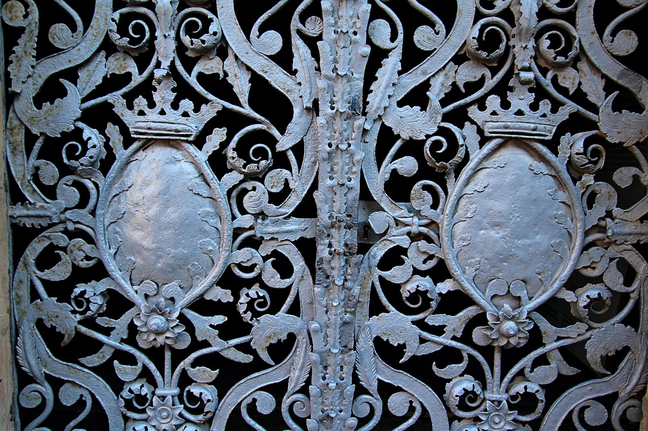 Metal Ferro Forjado Ferraria - Foto gratuita no Pixabay - Pixabay