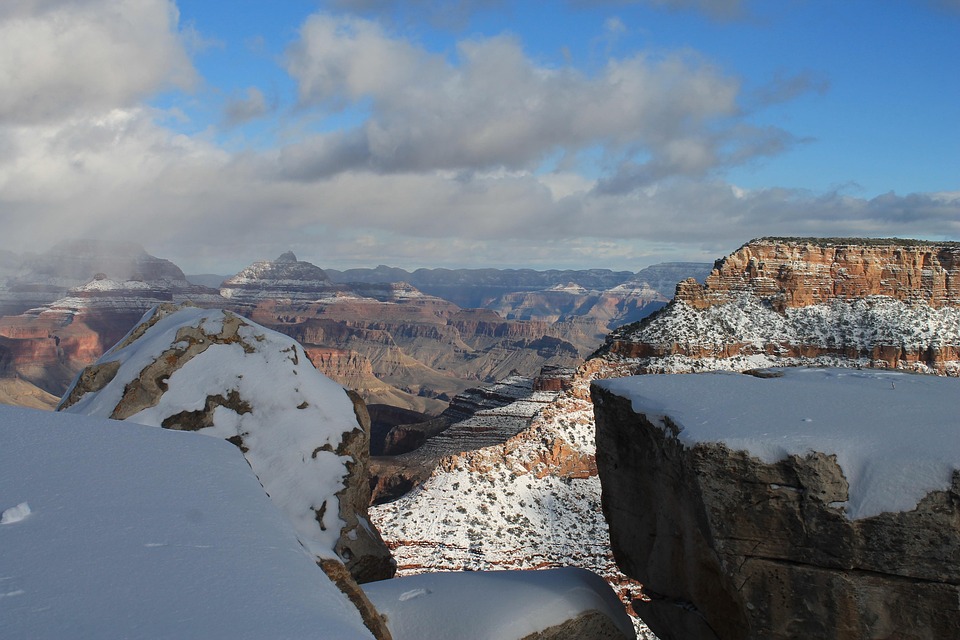 Grand Canyon Winter Free Photo On Pixabay Pixabay grand-canyon-winter-free-photo-on-pixabay-pixabay