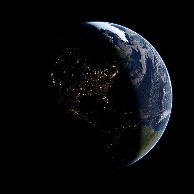 20,000+ Free Earth From Space & Earth Images - Pixabay