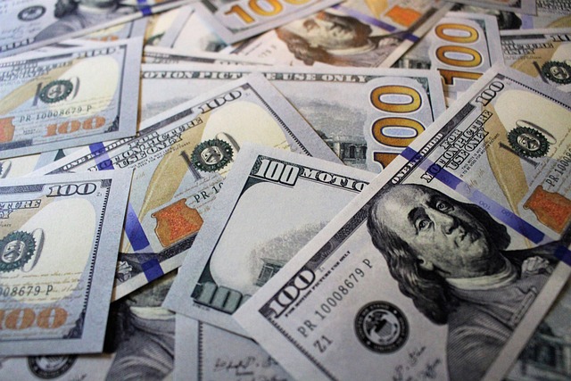 Money Cash 100 - Free photo on Pixabay