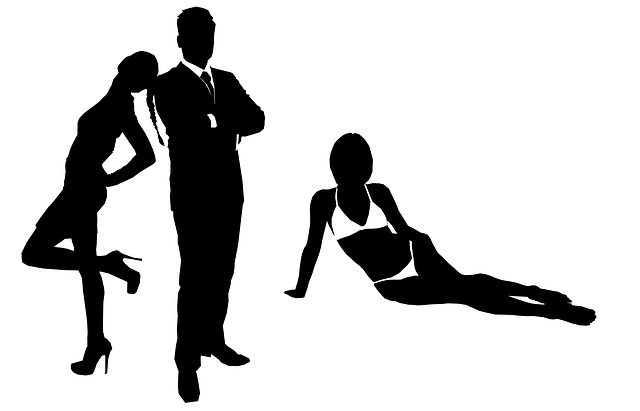 Explore 1,026+ Free James Bond Illustrations: Download Now - Pixabay