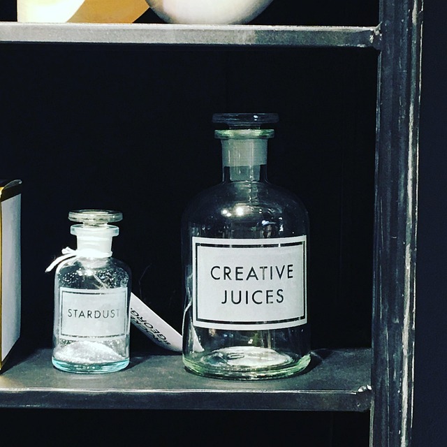 Creativity Creative Juices Bottle - Free photo on Pixabay