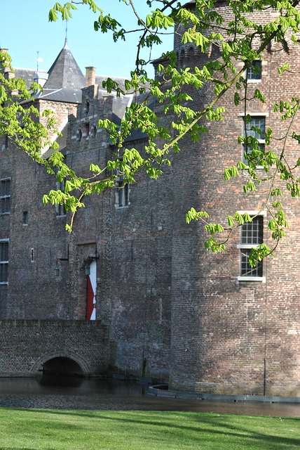 Castle Helmond - Free photo on Pixabay - Pixabay