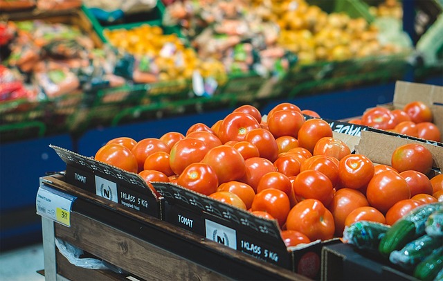 Grocery Store Supermarket - Free photo on Pixabay - Pixabay