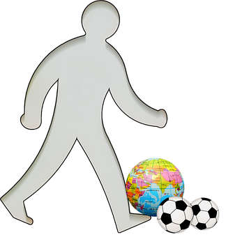 10+ Free Walking Football & Monaco Images - Pixabay