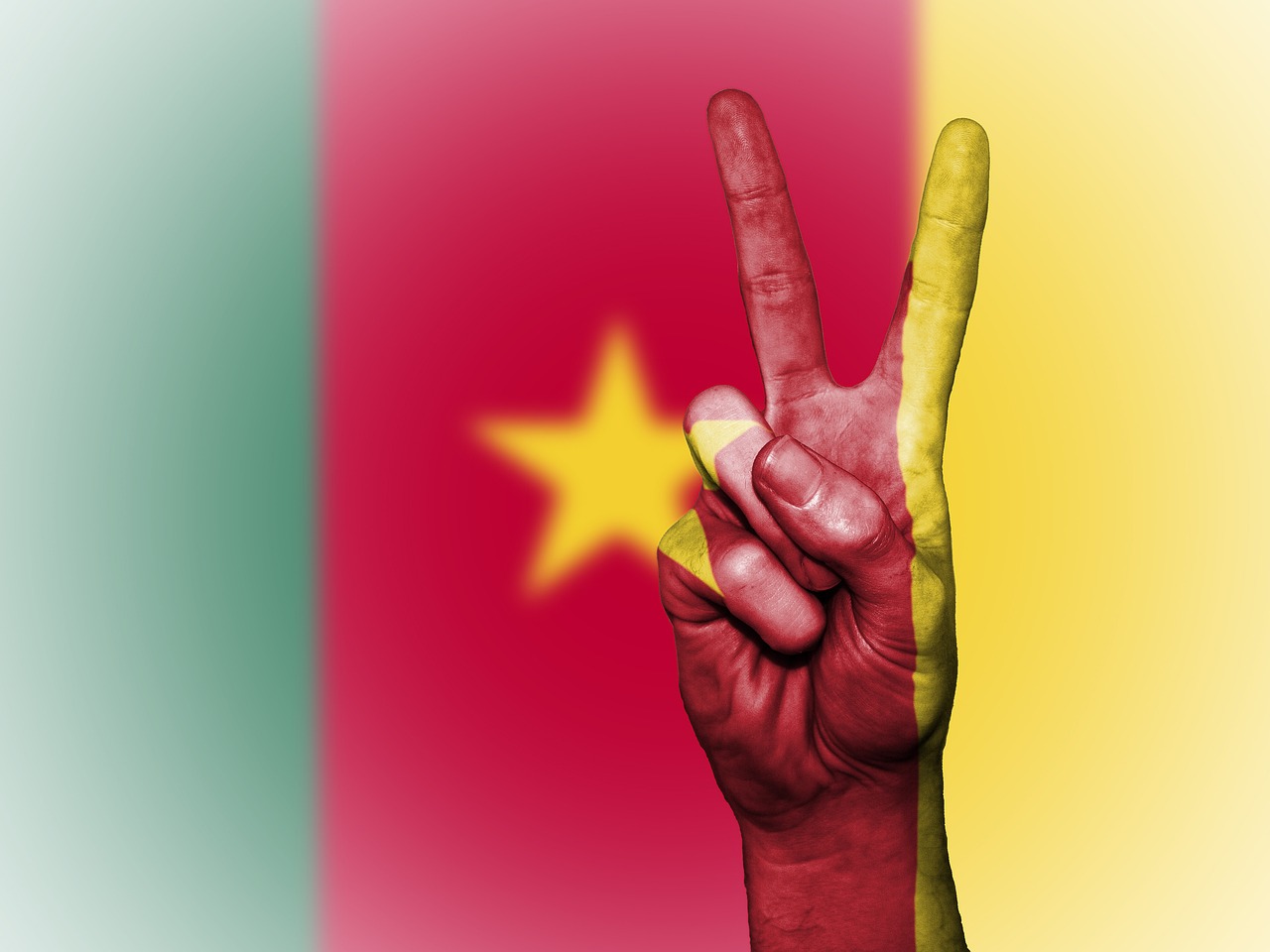 10,000+ Free Flag Of Cameroon & Cameroon Images - Pixabay