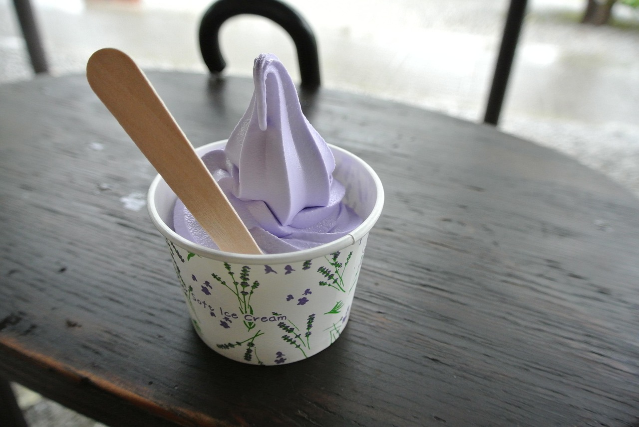 Ice Cream Soft Serve - Free photo on Pixabay - Pixabay
