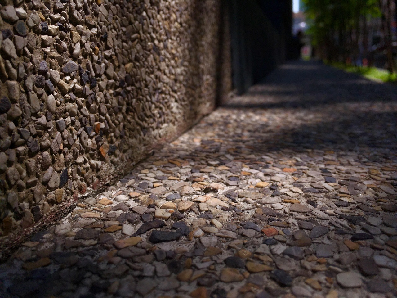 Rocky Road Route Wall - Free photo on Pixabay