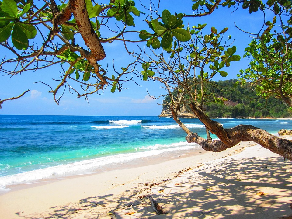 Strand Sommer Blau Kostenloses Foto Auf Pixabay Strand Sommer Blau Kostenloses Foto Auf Pixabay