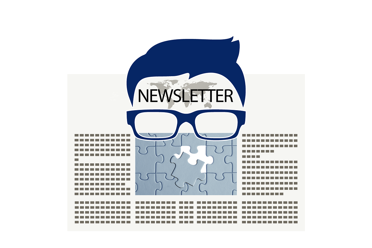 Explore 230+ Free Newsletter Illustrations: Download Now - Pixabay