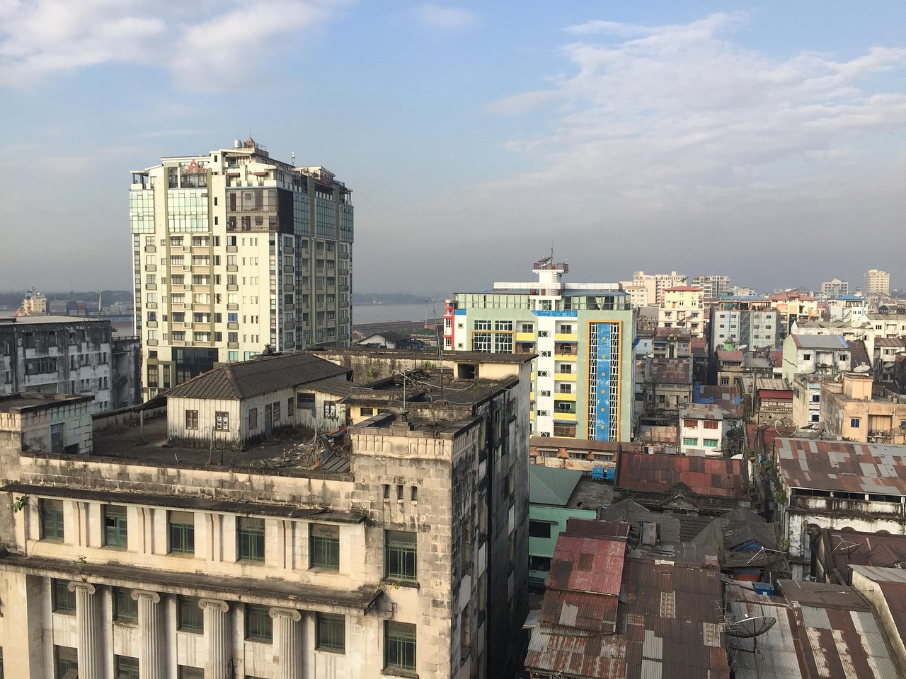 100+ Free Yangon & Myanmar Images - Pixabay