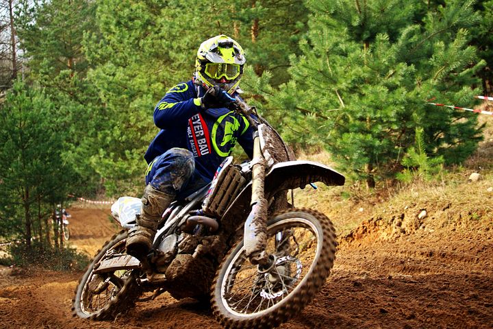 1.000+ Gambar Motocross & Sepeda Motor Gratis - Pixabay