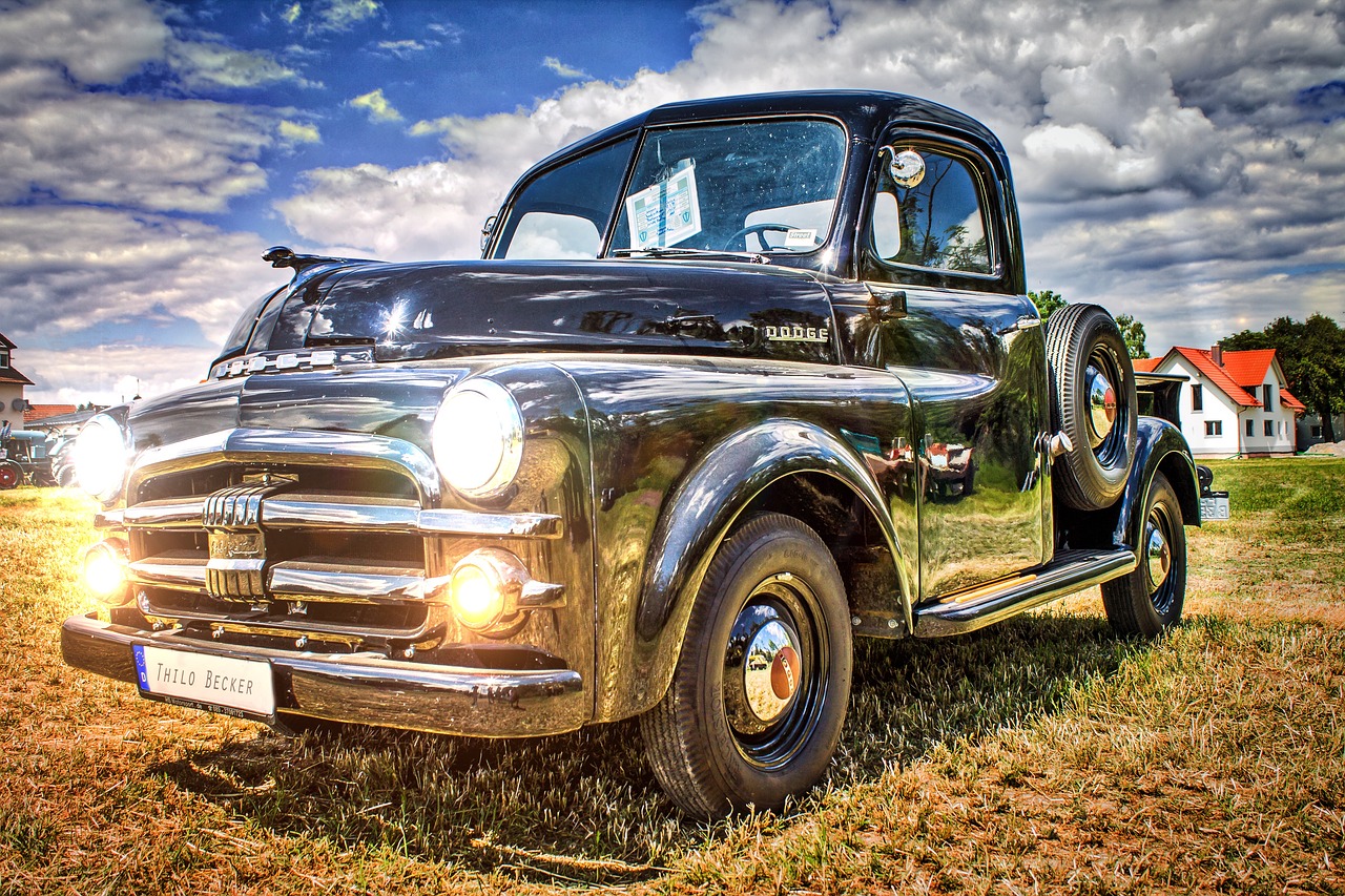 40,000+ Free Dodge Car & Dodge Images - Pixabay
