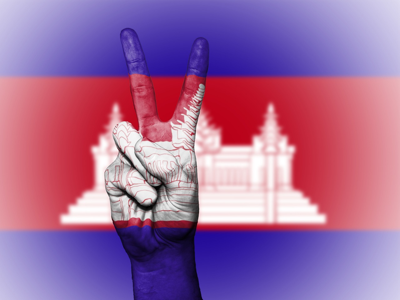 10+ Free Flag Of Cambodia & Cambodia Images - Pixabay