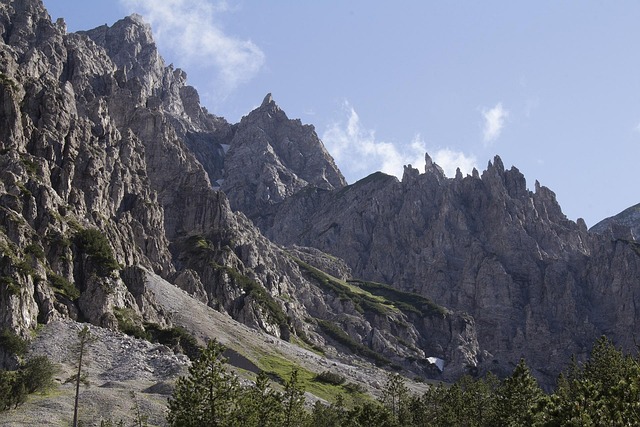 Sida Berg Alperna - Gratis foto på Pixabay - Pixabay