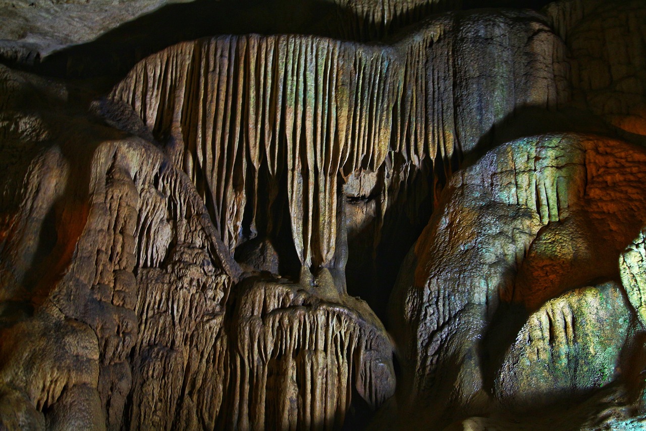Les Détails De La Grotte Paysage - Photo gratuite sur Pixabay - Pixabay