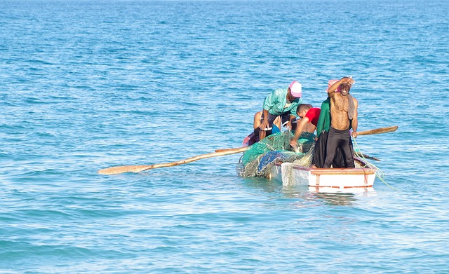 Sea Fishermen Fisherman - Free photo on Pixabay