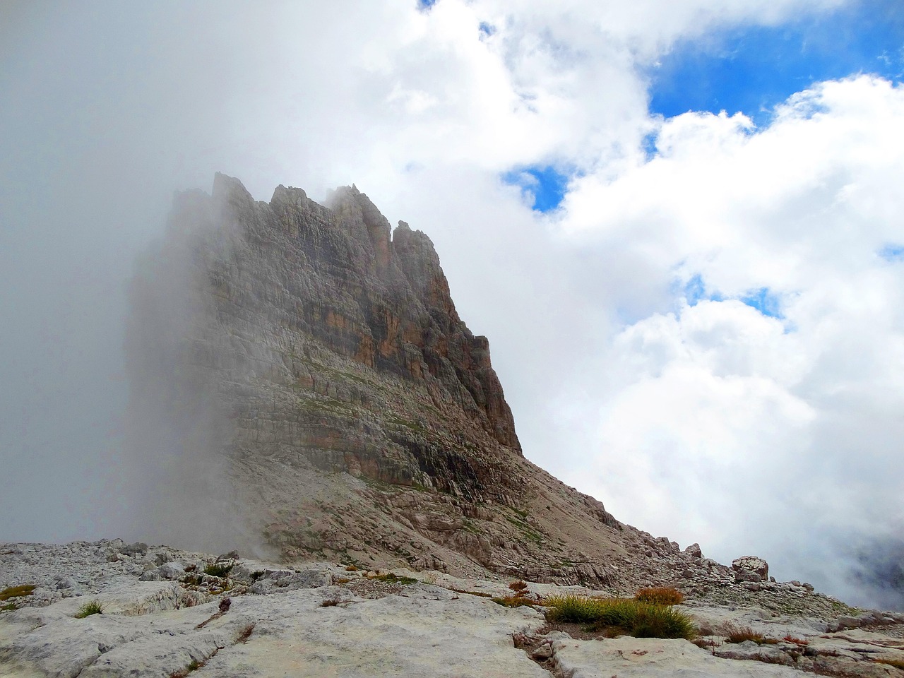 布伦塔集团 山 - Pixabay上的免费照片 - Pixabay