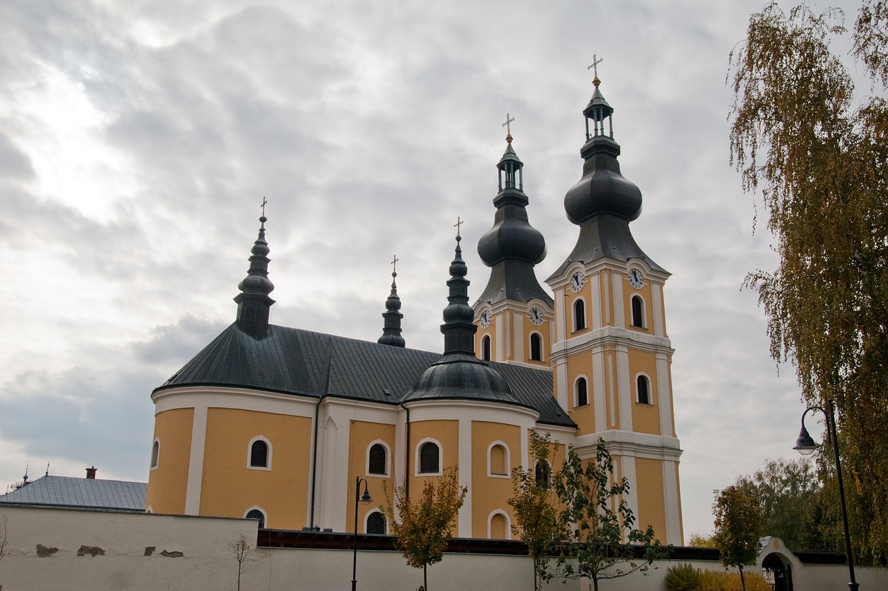 Mariagyűd Hungria - Foto gratuita no Pixabay - Pixabay