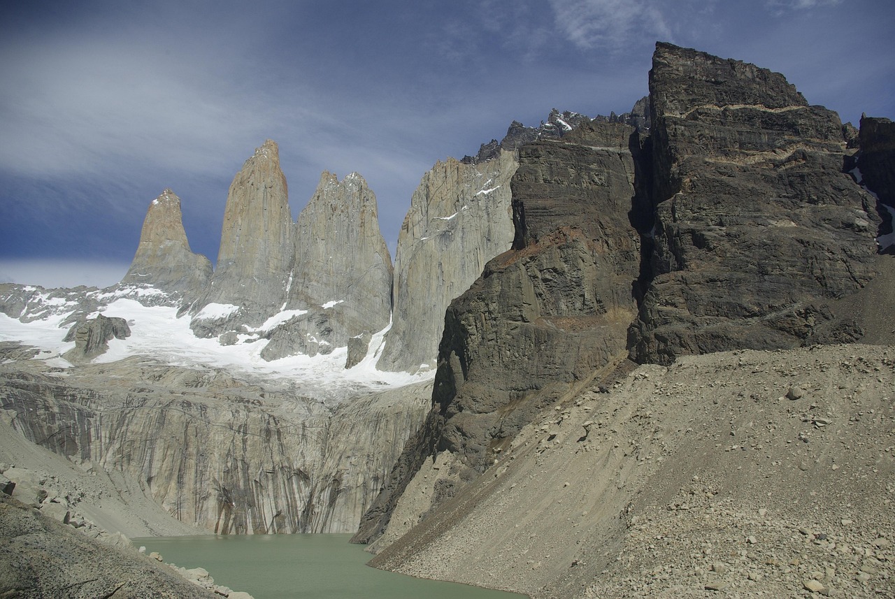Más de 30 000 fotos de Torres Del Paine National Park y Patagonia ...
