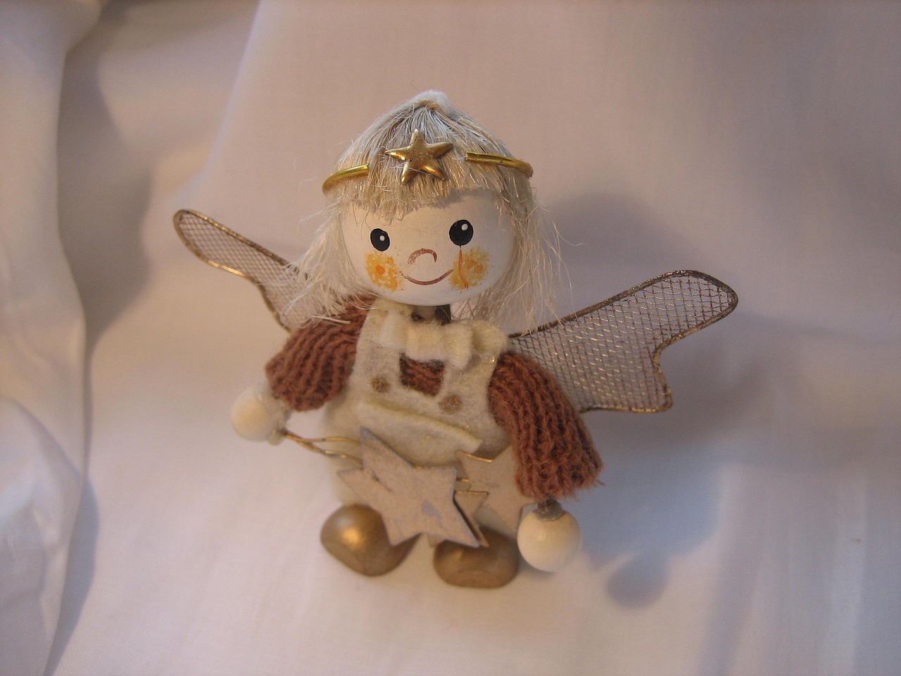 Anjo Natal Da - Foto gratuita no Pixabay - Pixabay