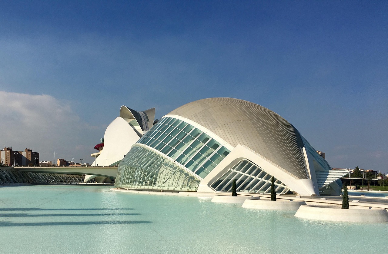 Más de 200 000 imágenes gratis de Valencia Desde El Cielo y Valencia ...