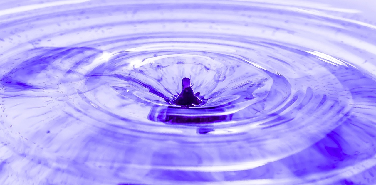 Waterdrop Water Drops Close - Free photo on Pixabay