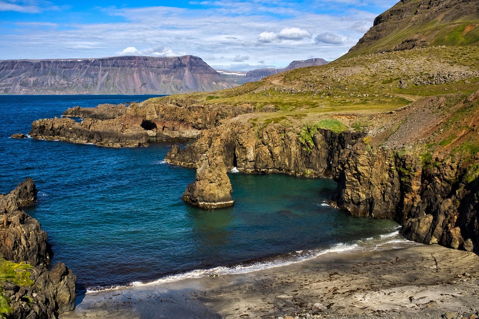 le Islande Sc nique Photo Gratuite Sur Pixabay le-islande-sc-nique-photo-gratuite-sur-pixabay