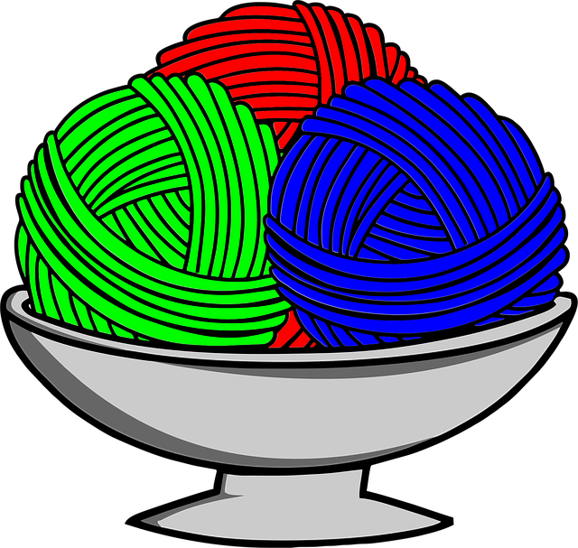 Free Yarn Vector Art - Download 64+ Yarn Icons & Graphics - Pixabay