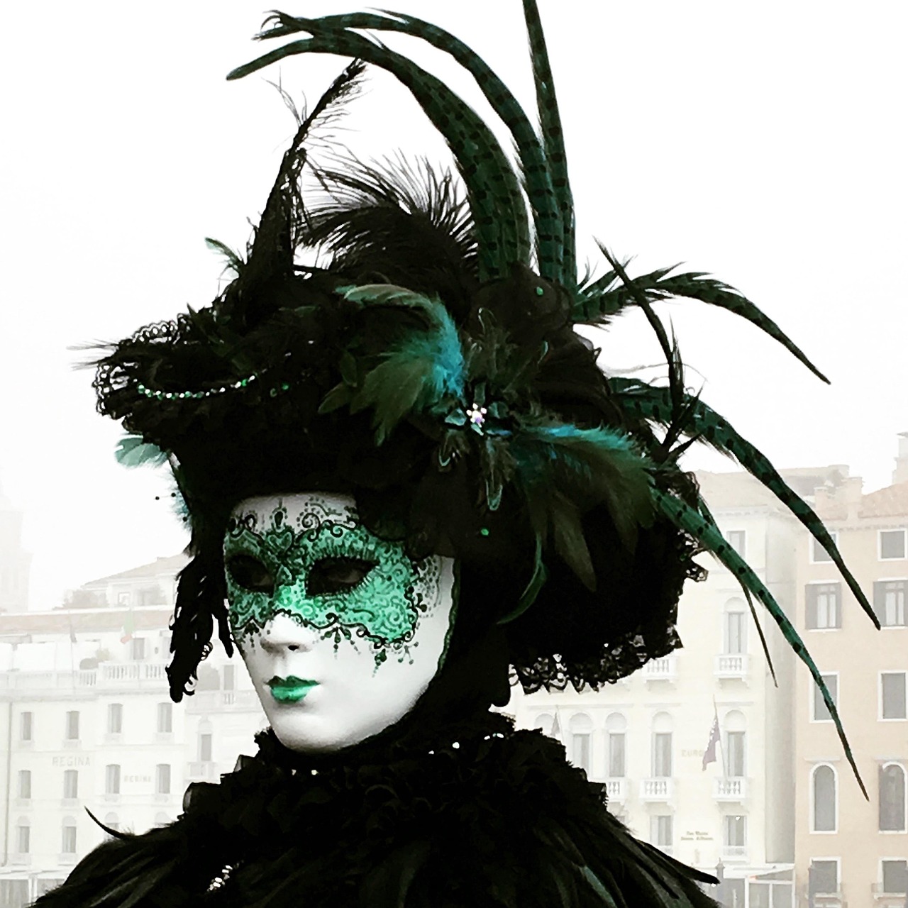 Venecia Carnaval Máscara - Foto gratis en Pixabay - Pixabay