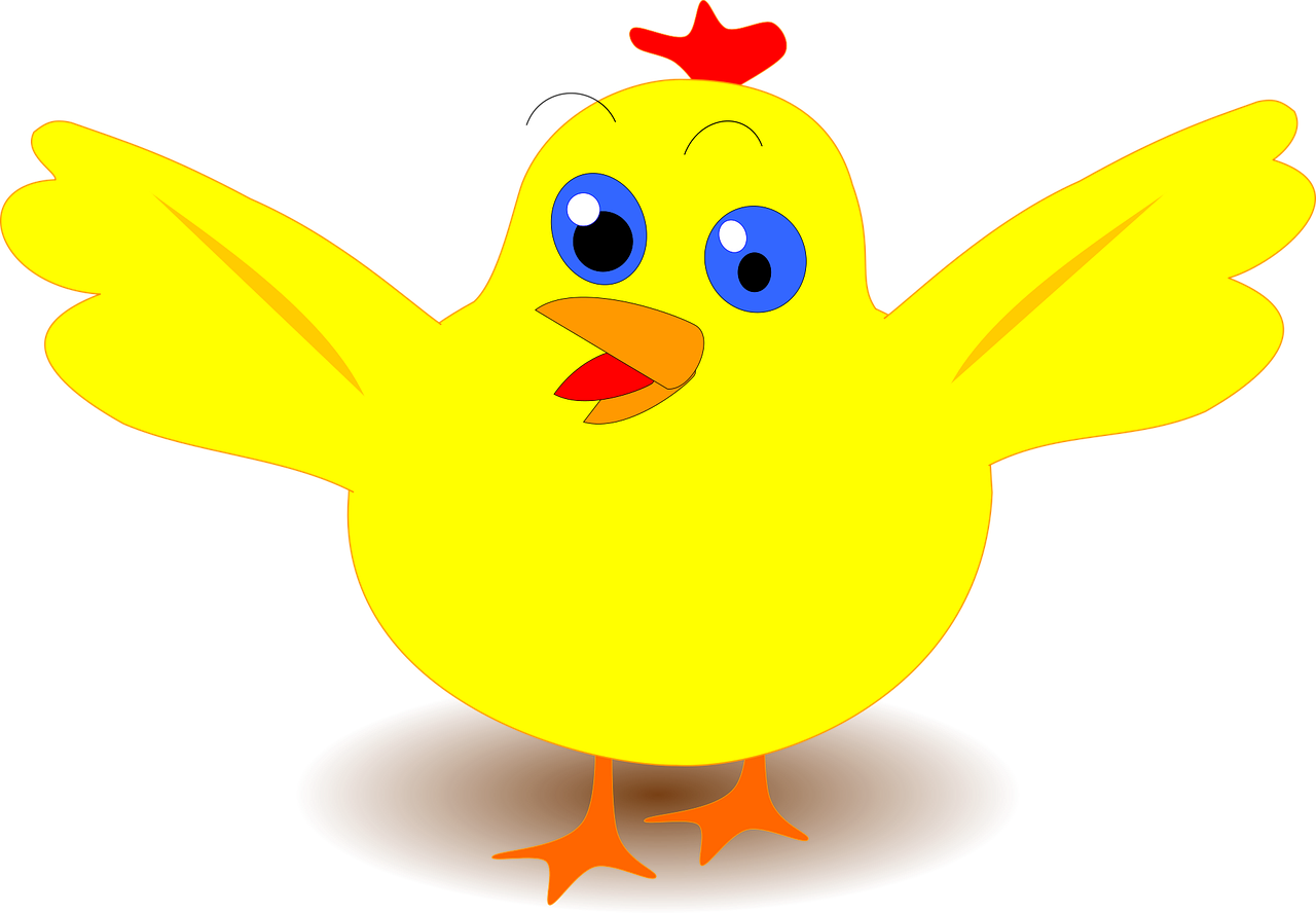 40,000+ Free Cartoon Chick & Cartoon Images - Pixabay