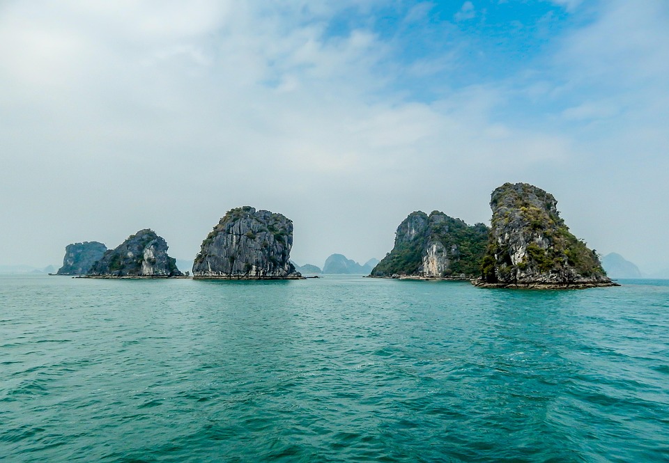 Vietnam Tourism Asia Free Photo On Pixabay