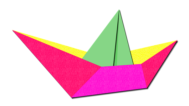 40+ of the Best Paper Boat Illustrations - Pixabay