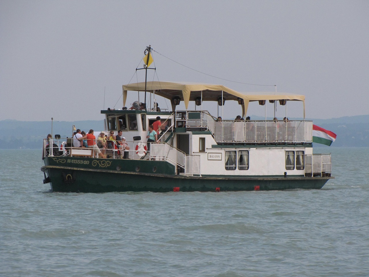10+ kostenlose Balatonfüred und Plattensee-Bilder - Pixabay