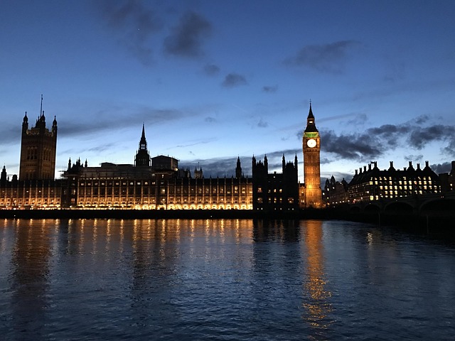 House Of Commons Westminster - Free photo on Pixabay