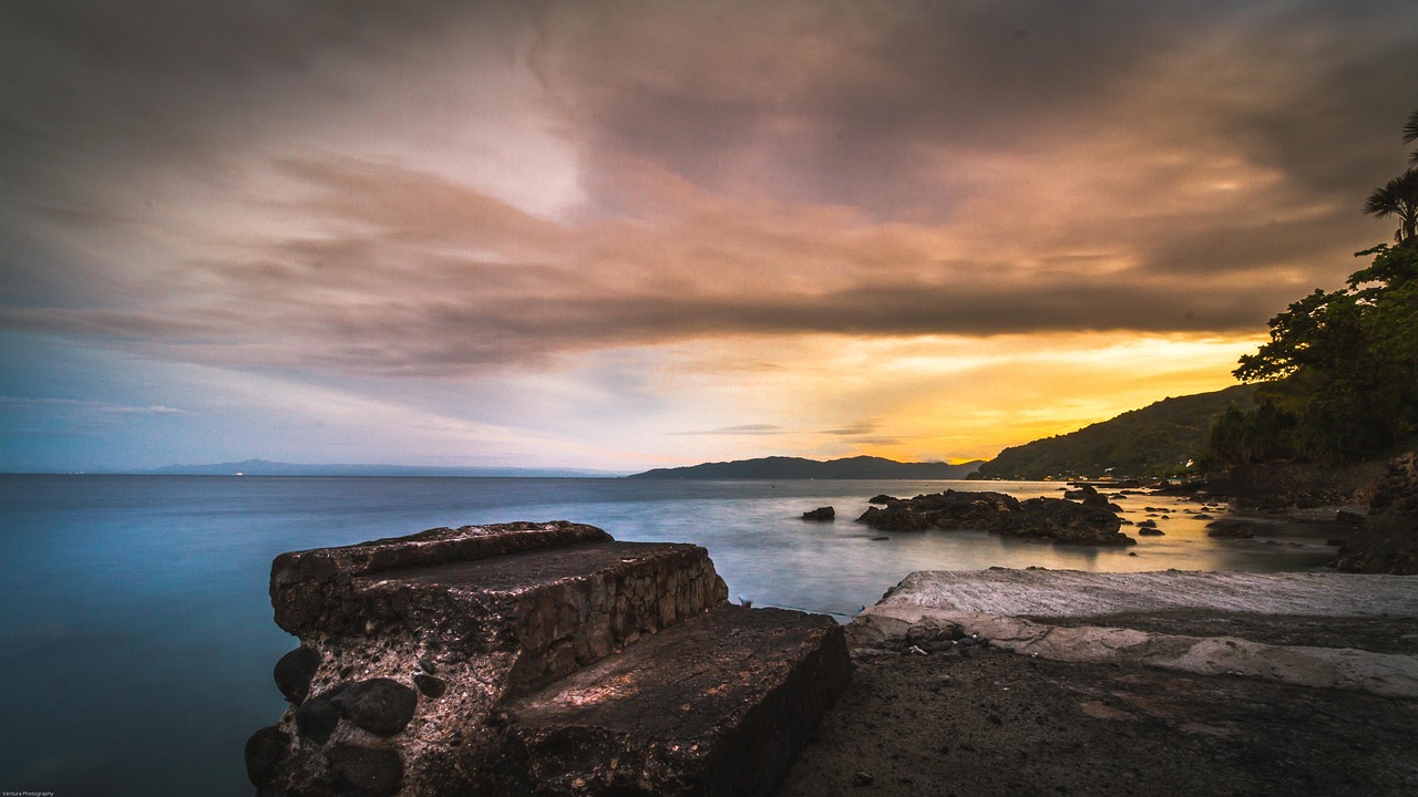 Deniz Manzara Okyanus - Pixabay'de ücretsiz fotoğraf - Pixabay
