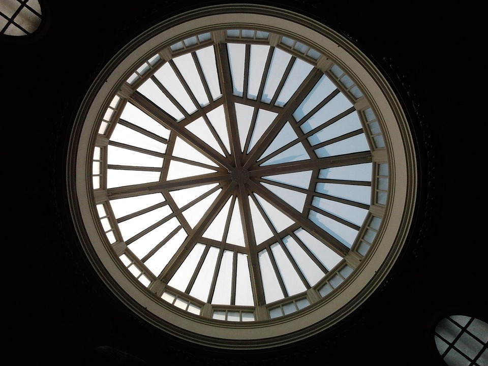 Roof Circle - Free photo on Pixabay - Pixabay