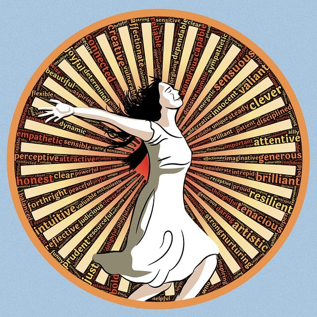 Woman Power Glory - Free image on Pixabay