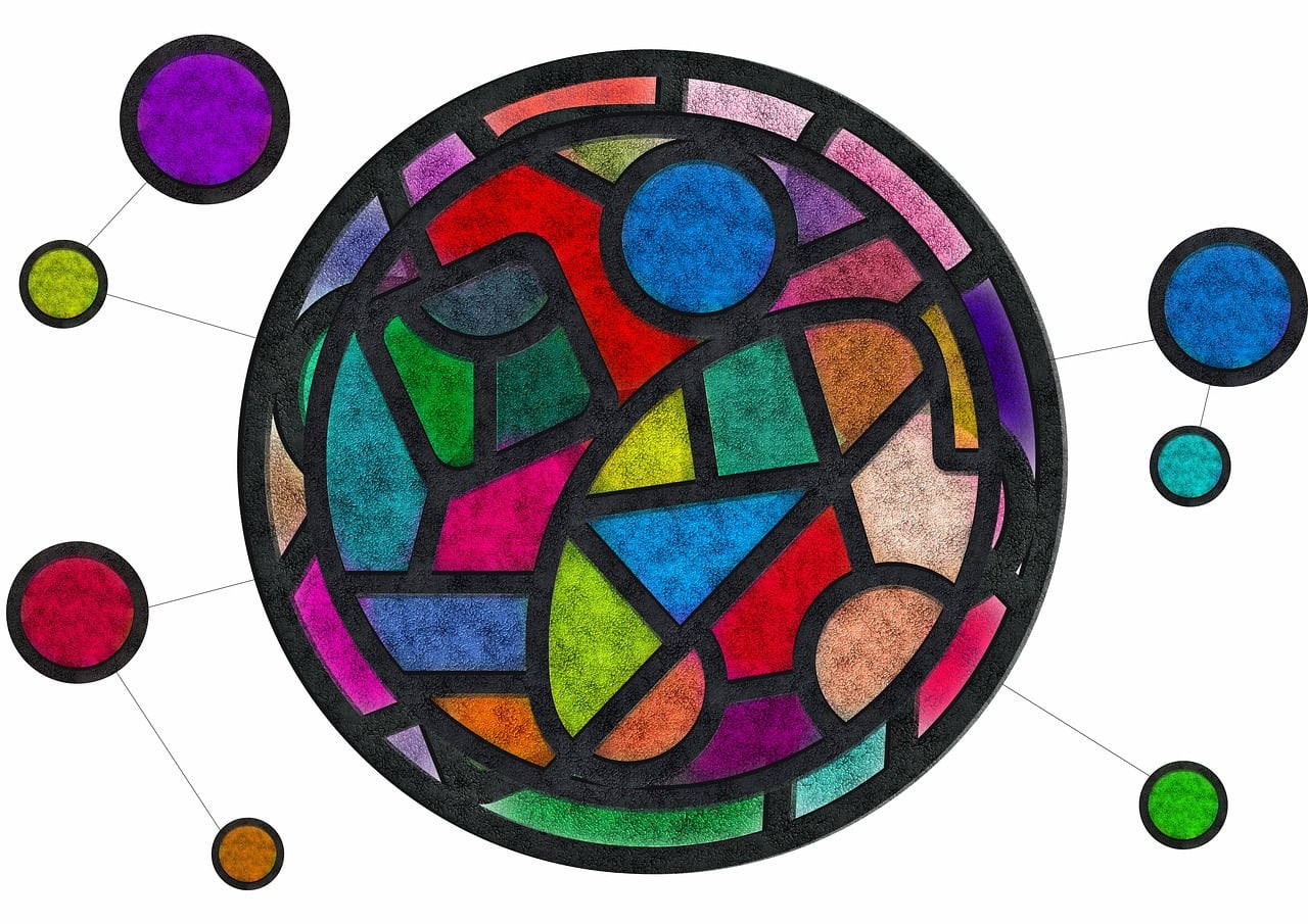 30,000+ Free Stained Glass Texture & Texture Images - Pixabay