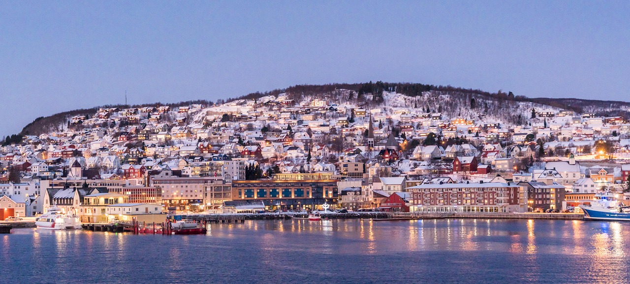 5,000+ Free Tromso, Norway & Norway Images - Pixabay