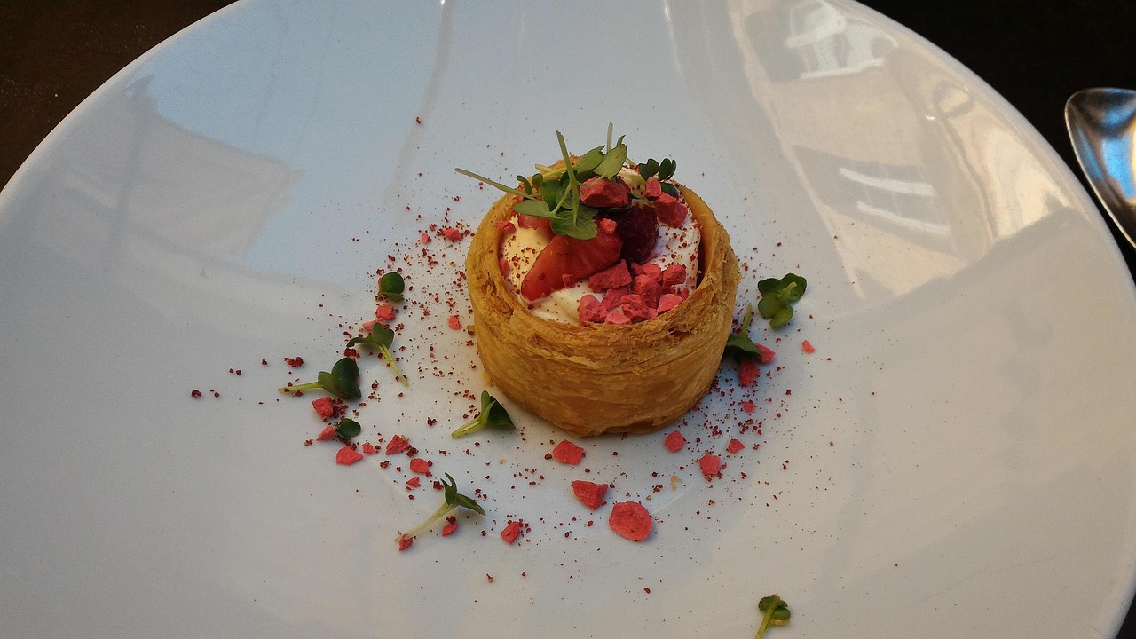 French Cuisine Gourmet Restaurant - Free photo on Pixabay - Pixabay