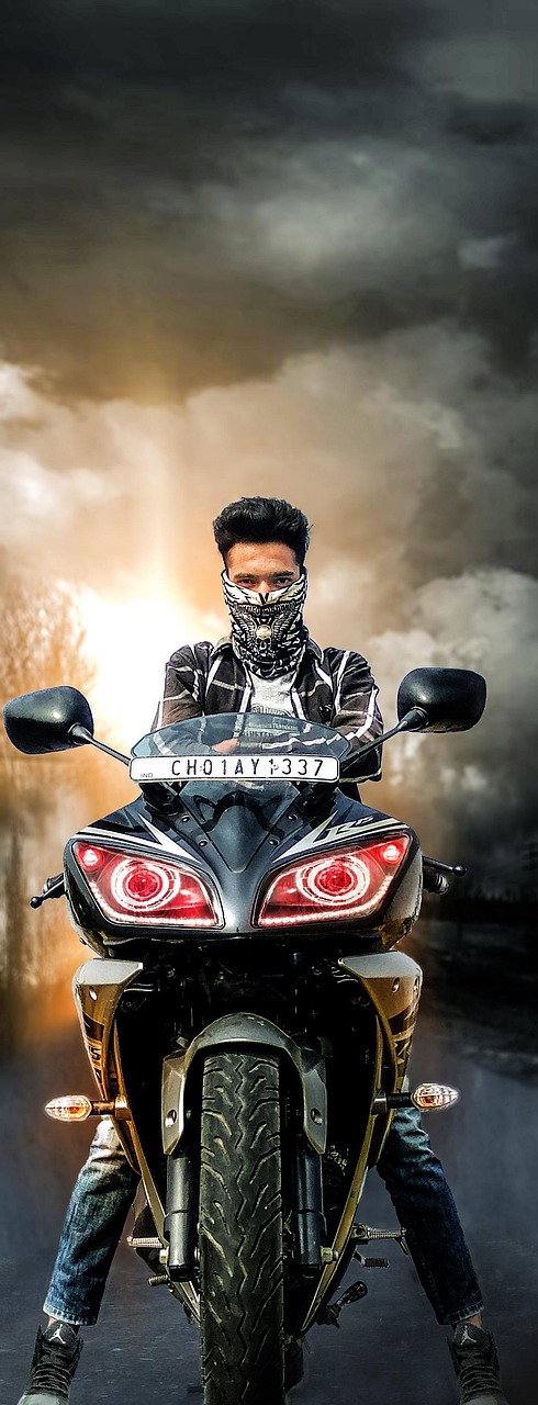 Bike Person Racer - Free photo on Pixabay - Pixabay