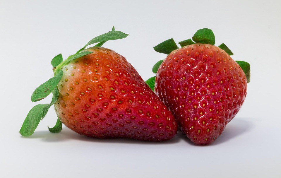 Erdbeere Rot Obst - Kostenloses Foto auf Pixabay - Pixabay