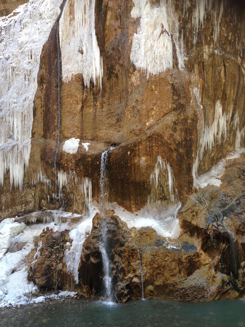 Nalchik Waterfall - Free photo on Pixabay