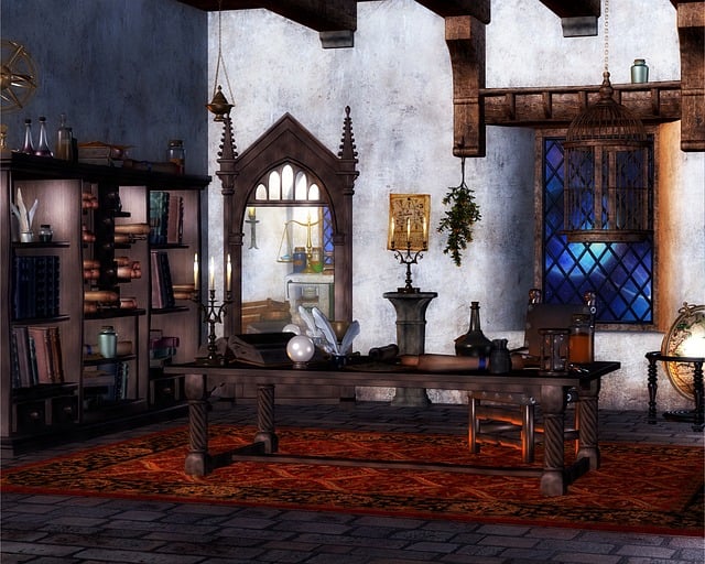 90,000+ Free Fantasy Alchemy & Alchemy Images - Pixabay