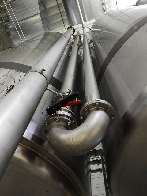 Industry Tank Tube - Free photo on Pixabay - Pixabay